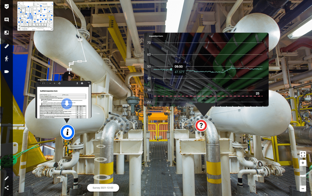 Beamo - Connecting people & places