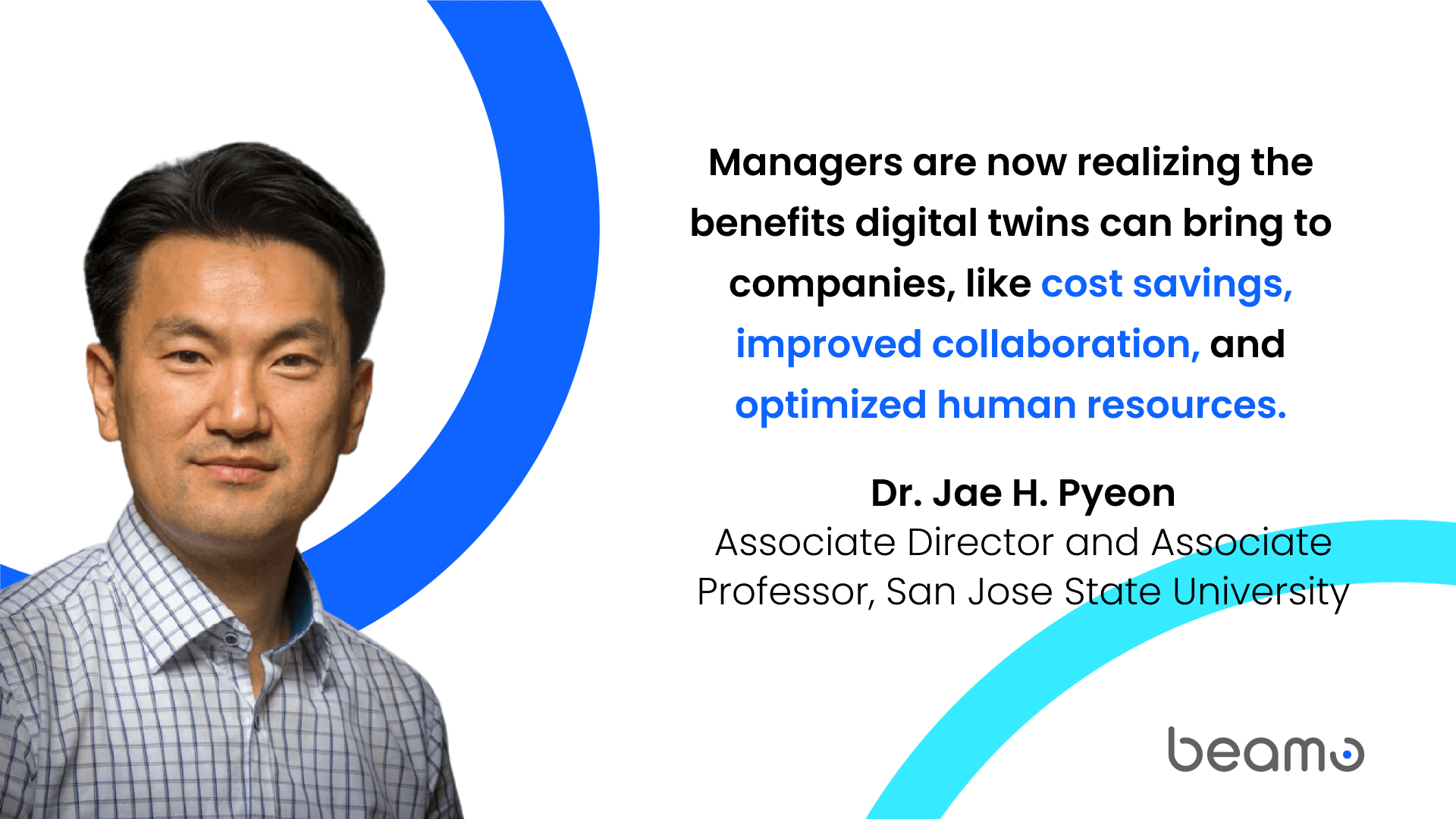 Digital twins for facility management during a pandemic