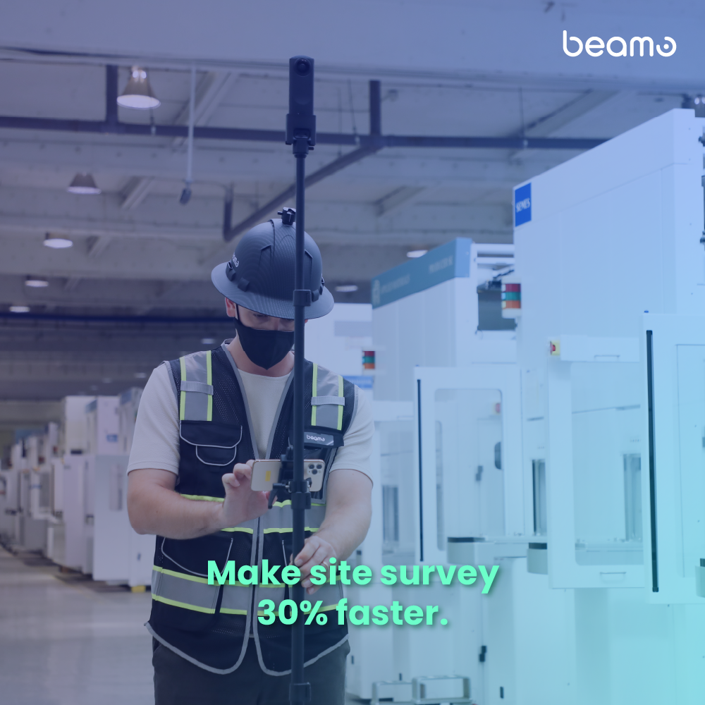 Beamo App