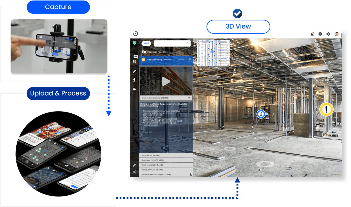 Innovative Digital Twin Solutions for South Korea’s Shipbuilding Industry