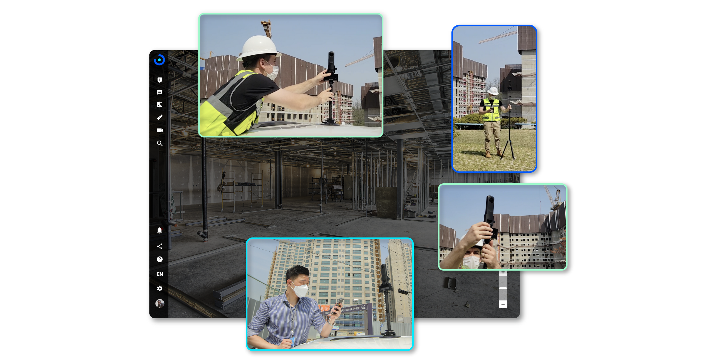 Discover the Future of Construction with Beamo at JAPAN BUILD TOKYO 2024