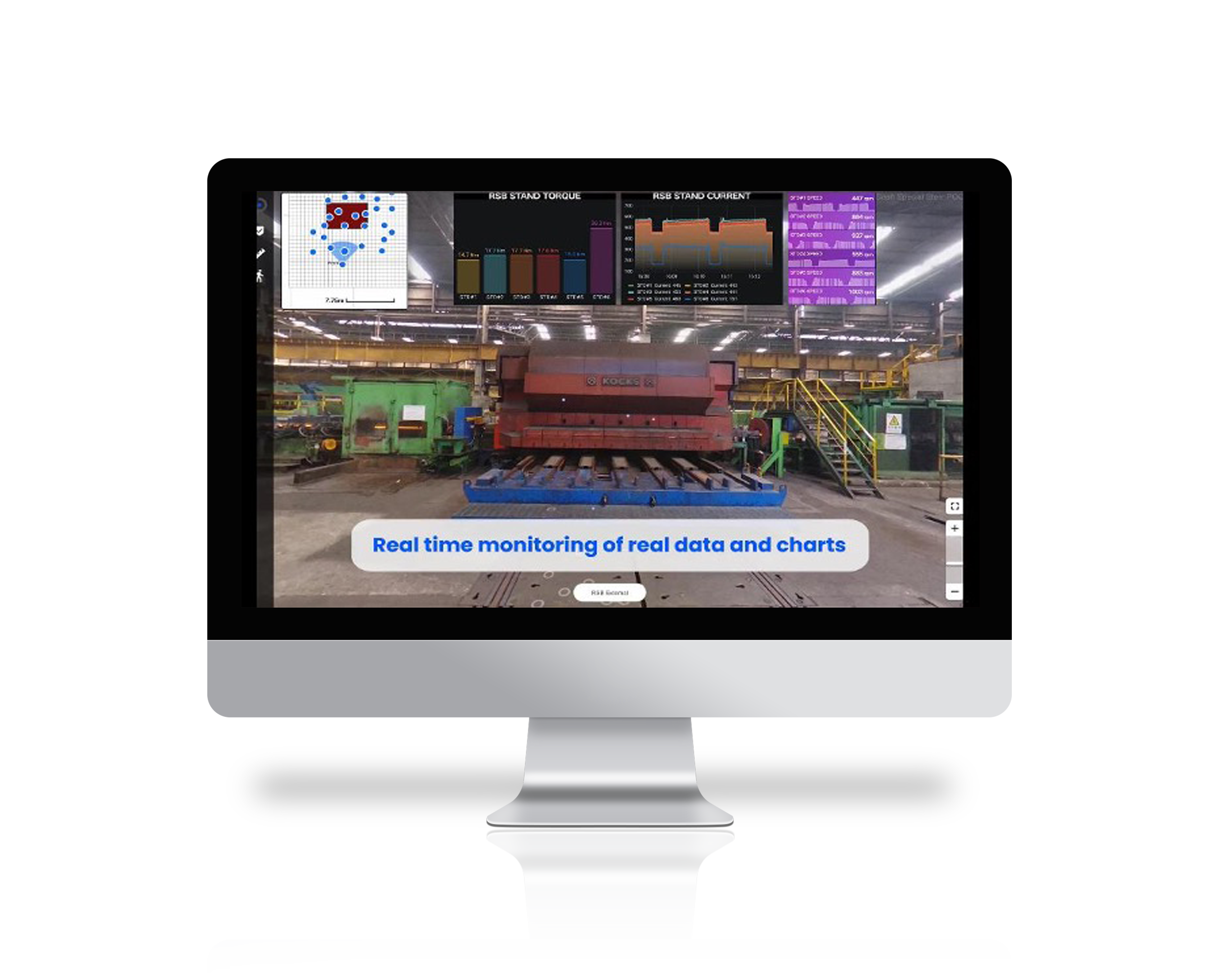 The Global Proliferation of Digital Twin Technology