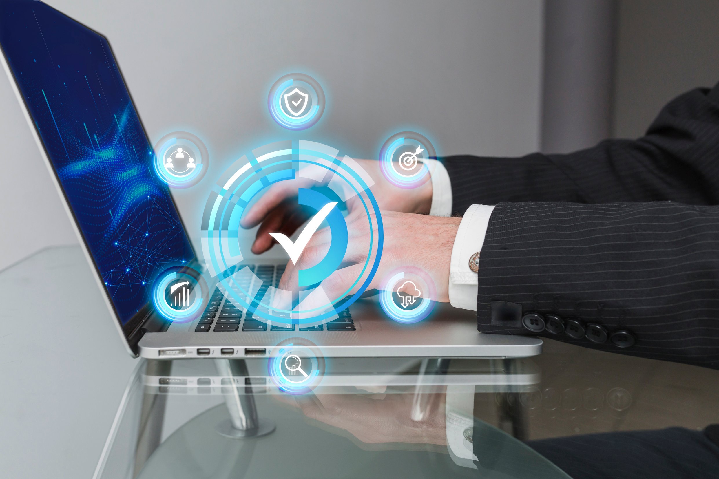 The Global Proliferation of Digital Twin Technology