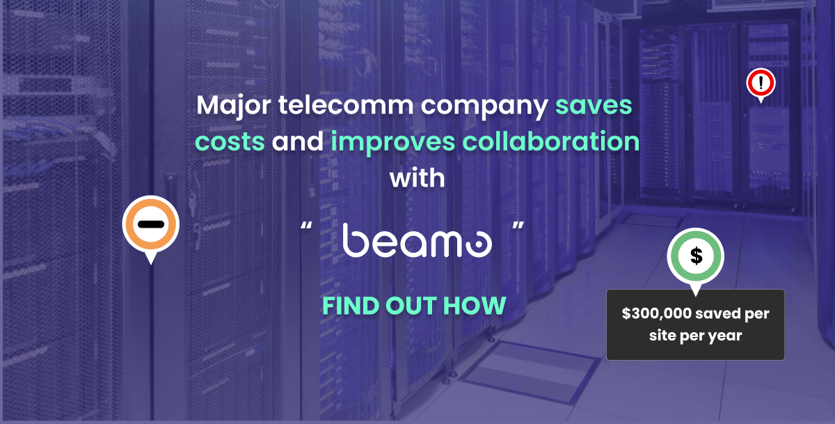 Case Study - Data Centers